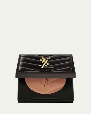 Saint Laurent All Hours Hyper Finish Finishing Powder 6