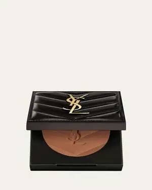 Saint Laurent All Hours Hyper Finish Finishing Powder - 8