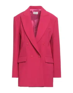 P.a.r.o.s.h Double-breasted Blazer