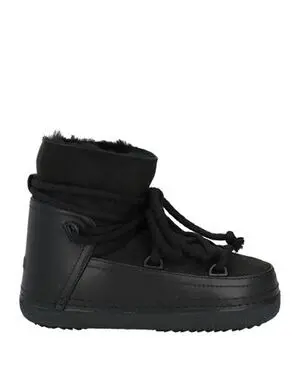 Inuikii Logo Boots For Women