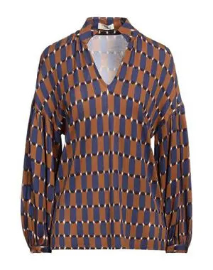 Siyu Casual Kaftans Tunics