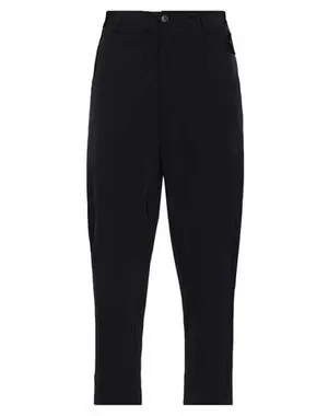 Isabel Benenato Tapered Twill Pants