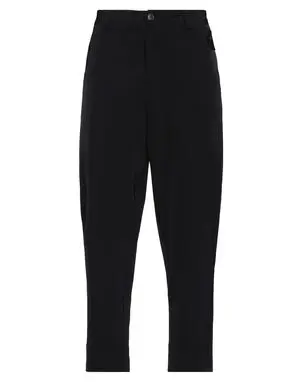 Isabel Benenato Tapered Twill Pants