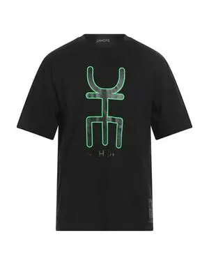 Drhope Crewneck T-shirts For Men