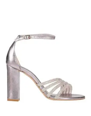 Paolo Mattei Ankle Sandals For Women
