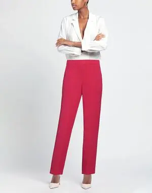 P.a.r.o.s.h Wide-leg Crepe Pants