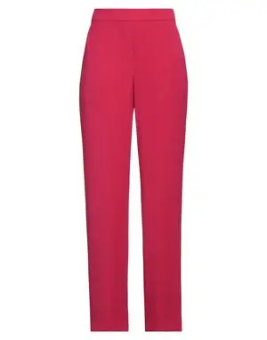 P.a.r.o.s.h Wide-leg Crepe Pants