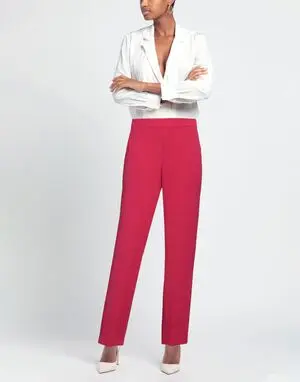 P.a.r.o.s.h Wide-leg Crepe Pants
