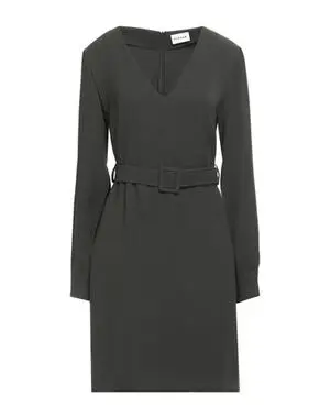 P.a.r.o.s.h Belted Day Dresses