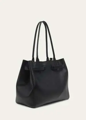TOM FORD Audrey Medium Tote Bag - Black