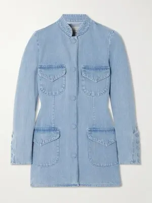 LIBEROWE Raja Denim Jacket