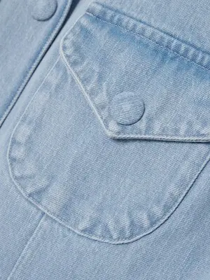 LIBEROWE Raja Denim Jacket