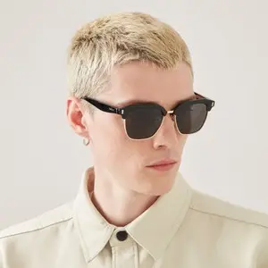 Mulberry Rowan Clubmaster Sunglasses