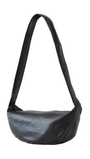 Soft Slouch Sling Bags