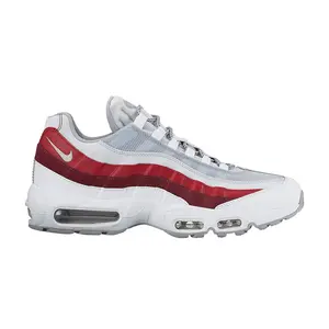 Nike Max 95 Essential Sneakers - White