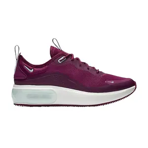 Nike Air Max Dia Sneakers - Red