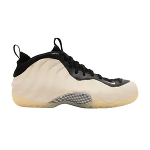 Nike Foamposite One - Cream