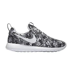 Nike Roshe One Print Premium - White