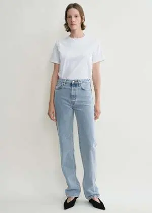 Women's Full Length Denim