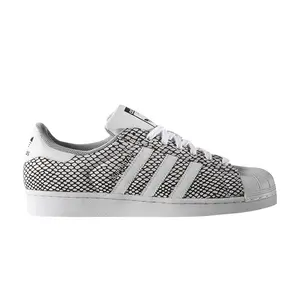 Adidas Superstar 'snake Pack' Sneakers