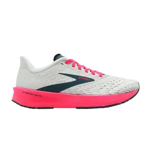 Brooks Wmns Hyperion Tempo 'ice Flow Pink - Grey