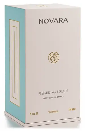 NOVARA Revitalizing Essence