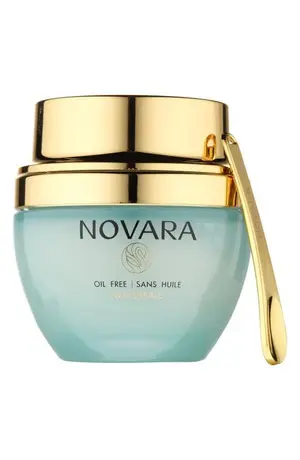 NOVARA Oil Free Ultra Hydrating Cream - No Color