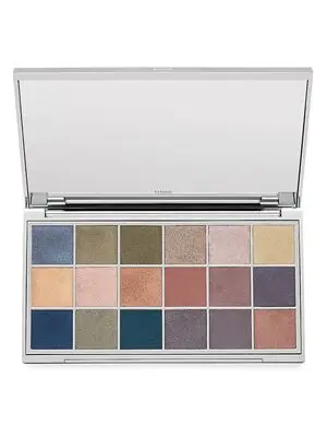 Byredo Women's Limited-Edition Mineralscapes Eyeshadow Palette - Neutral