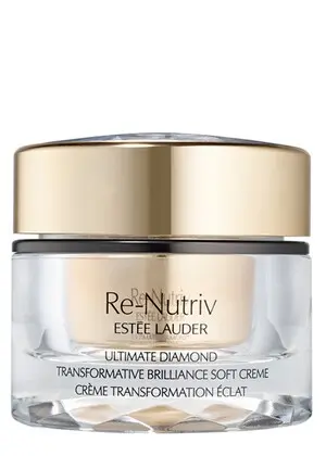 Estée Lauder Re-nutriv Ultimate Diamond Transformative Soft Crème - Brilliance