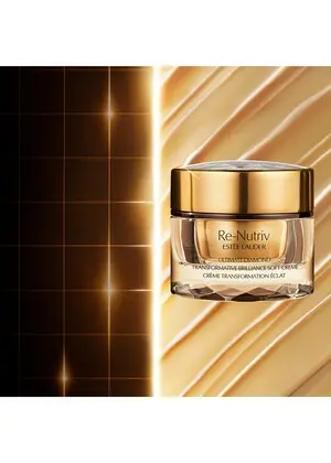 Estée Lauder Re-nutriv Ultimate Diamond Transformative Soft Crème - Brilliance