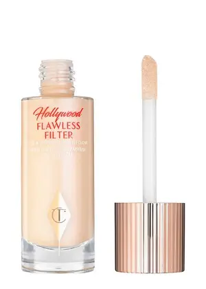 Charlotte Tilbury Hollywood Flawless Filter, Primer Smoothing - 1 Fair