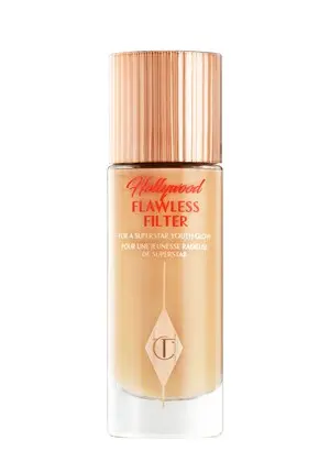 Charlotte Tilbury Hollywood Flawless Filter, Primer Smoothing - 2.5 Fair