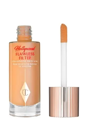 Charlotte Tilbury Hollywood Flawless Filter, Primer Smoothing - 6 Tan