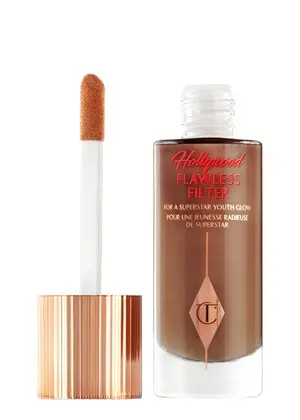 Charlotte Tilbury Hollywood Flawless Filter, Primer Milled - 8 Deep