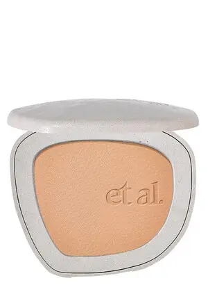 ET AL. Skin Protect Powder Foundation Refill - 110w