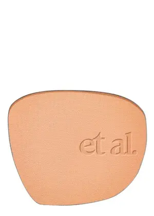 ET AL. Skin Protect Powder Foundation Refill - 130c