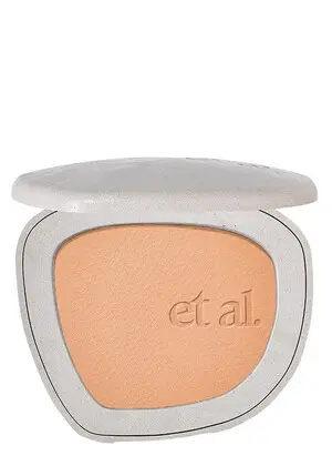 ET AL. Skin Protect Powder Foundation Refill 140n