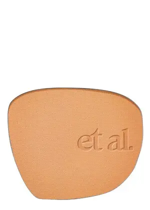 ET AL. Skin Protect Powder Foundation Refill - 160n