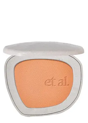 ET AL. Skin Protect Powder Foundation Refill - 170w