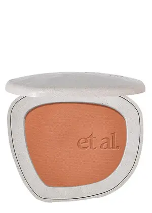 ET AL. Skin Protect Powder Foundation Refill - 200c
