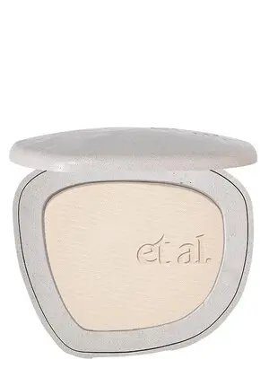 ET AL. Skin Protect Powder Foundation Refill 20w