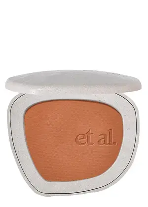 ET AL. Skin Protect Powder Foundation Refill 210n