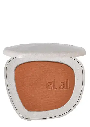 ET AL. Skin Protect Powder Foundation Refill 220w