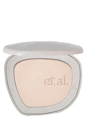 ET AL. Skin Protect Powder Foundation Refill - 30n