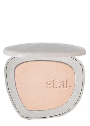 ET AL. Skin Protect Powder Foundation Refill - 40n