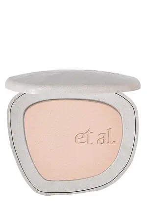 ET AL. Skin Protect Powder Foundation Refill - 50c