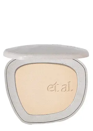 ET AL. Skin Protect Powder Foundation Refill - 60w