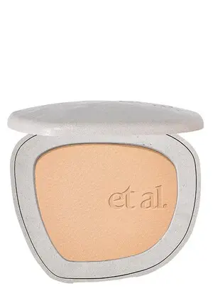 ET AL. Skin Protect Powder Foundation Refill - 90n