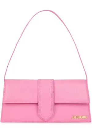 Jacquemus Le Bambino Top Handle Bag