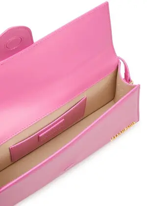 Jacquemus Le Bambino Top Handle Bag